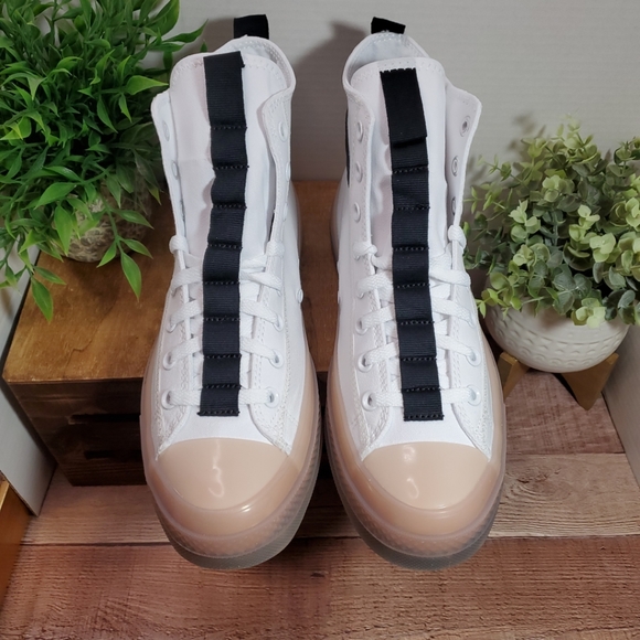 Converse | Shoes | Converse Chuck Taylor All Star Cx Explore Hi A5358c ...